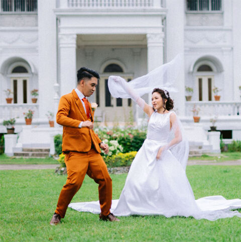 Love Train Studios - Wedding and Lifestyle Photographer